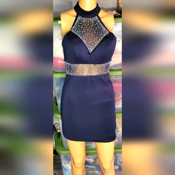 B Darlin | Dresses | B Darling Gown | Poshmark